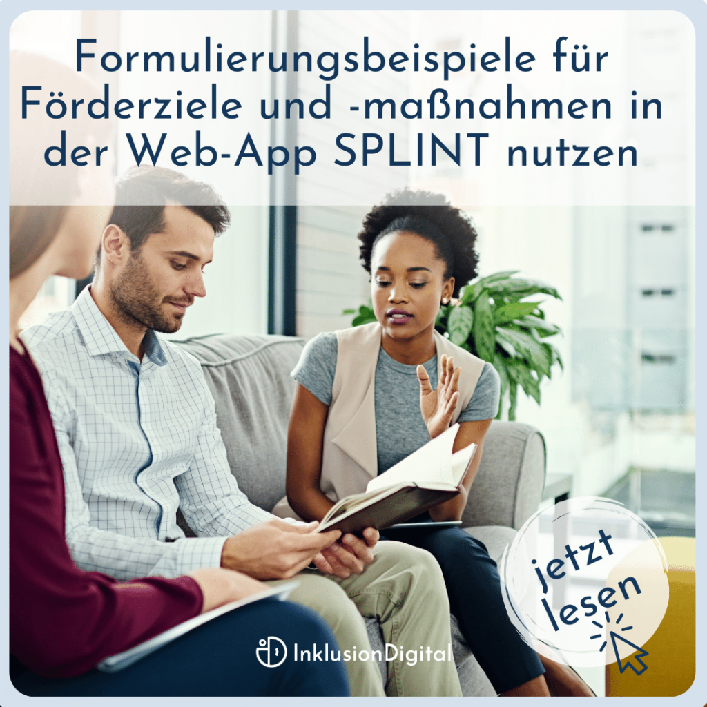 ️ Inklusive Unterrichtsmethoden - Definition und Beispiele